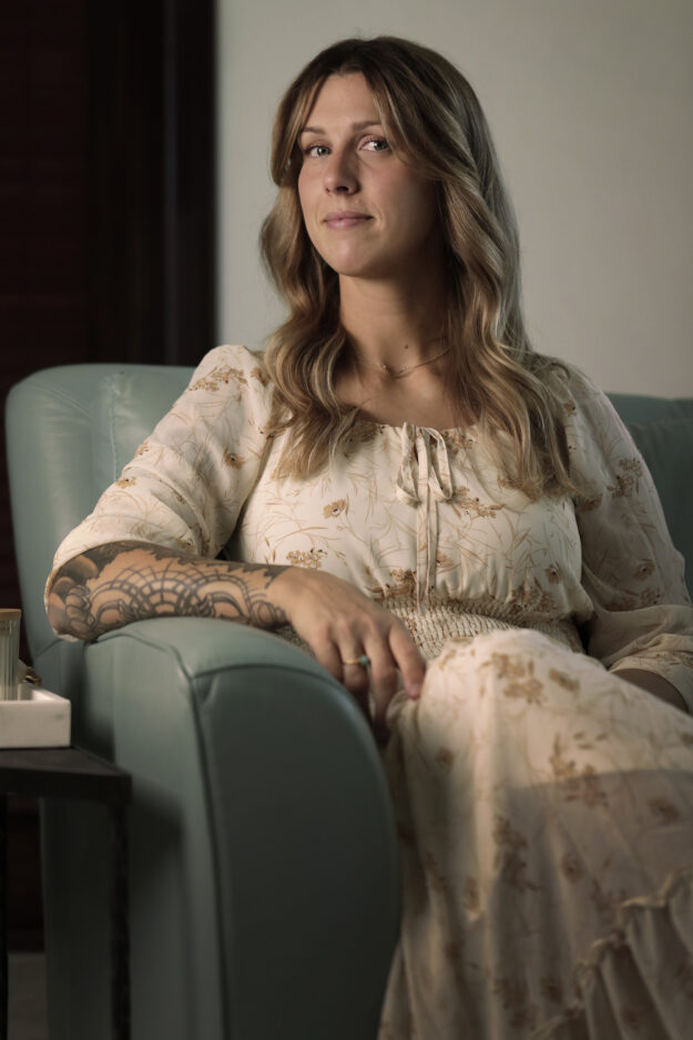 Ex-wife charged in ambush-style killing of Microsoft executive Jared ...